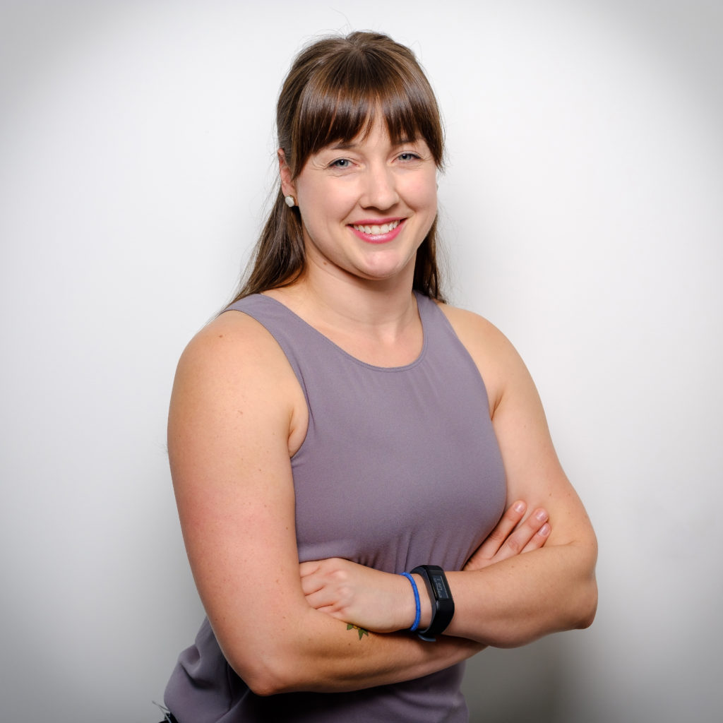 Headshots 2018 Heather | Core Centric